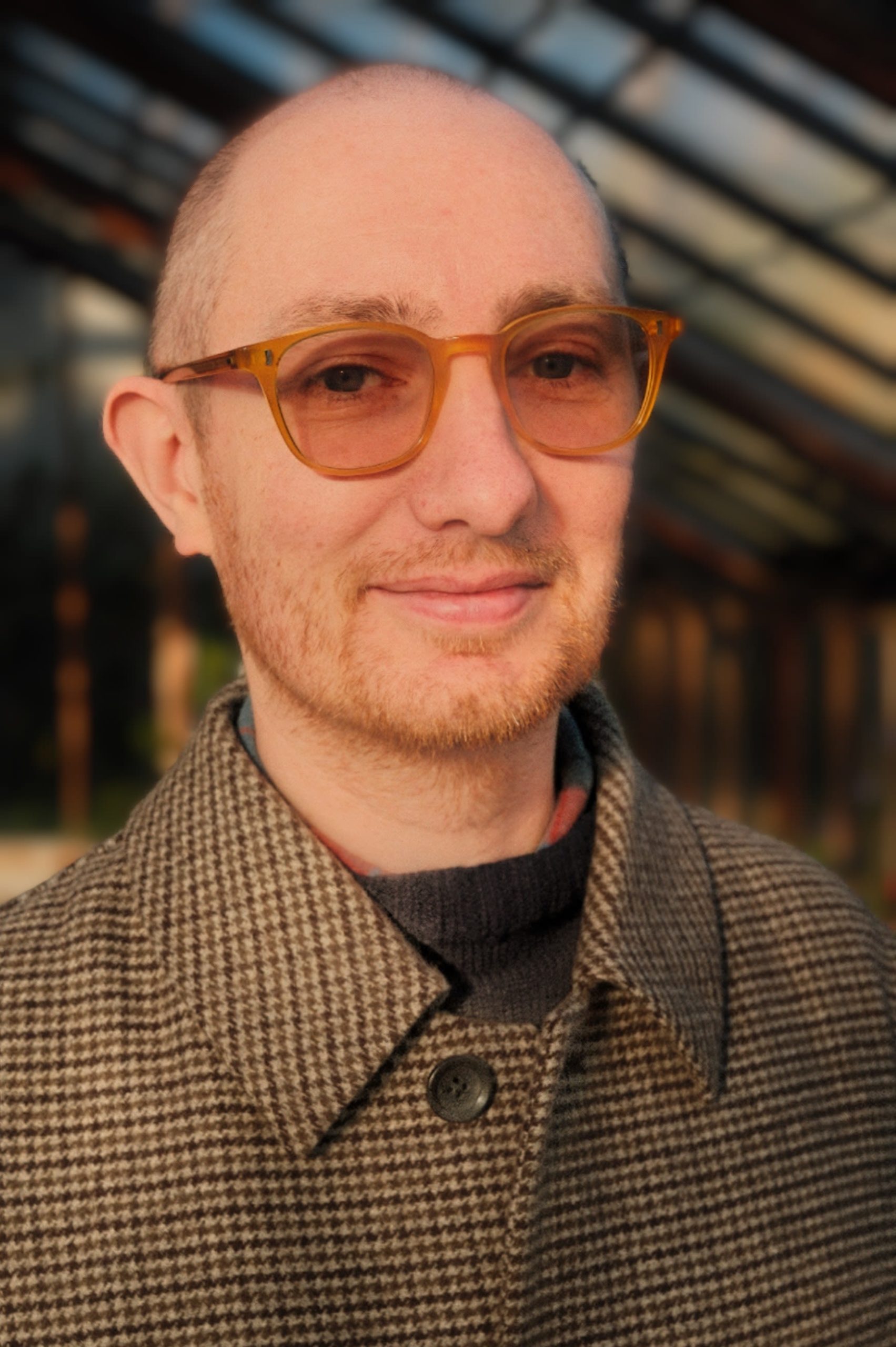 Samuel Moore – publishing, technology, commons