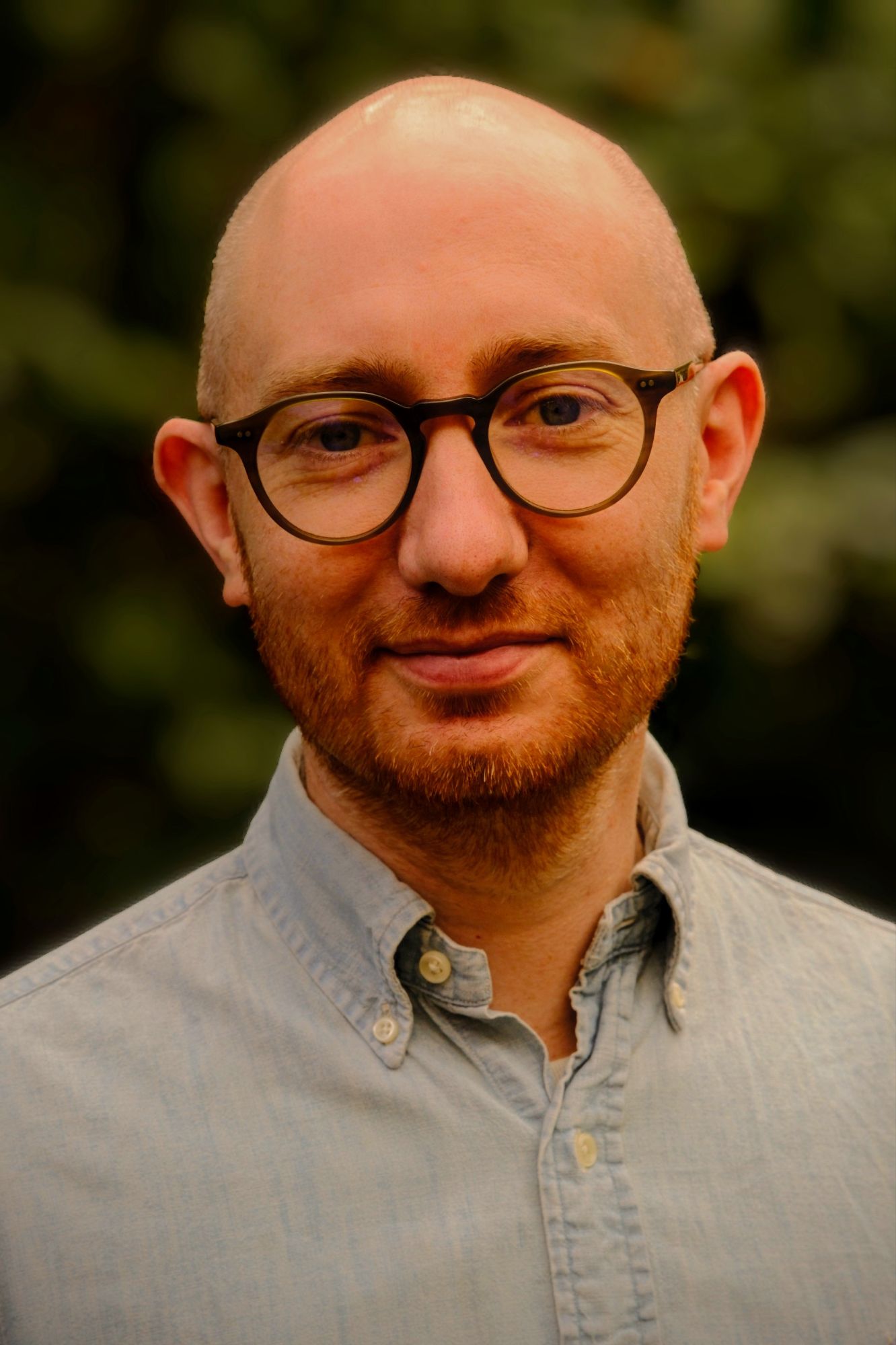 Samuel Moore – publishing, technology, commons